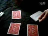 生日快乐 魔术 卡片