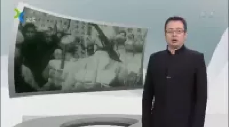 【纪实】解放战争:渡江战役
