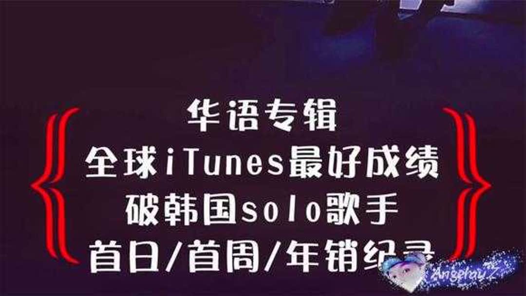 【张艺兴】【2016年终总结】It Is Zhangyixing Right Here