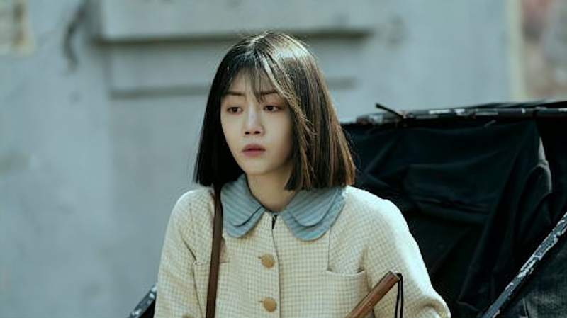 《瞄准》赢在开头,输在中间,烂在结尾