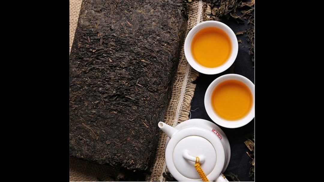 关于茯茶降高血脂您不知道的秘密|泾阳茯茶世家定制砖茶礼品