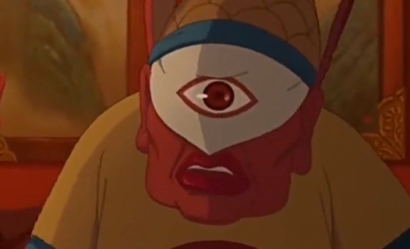 《大鱼海棠》里的那些经典语录!