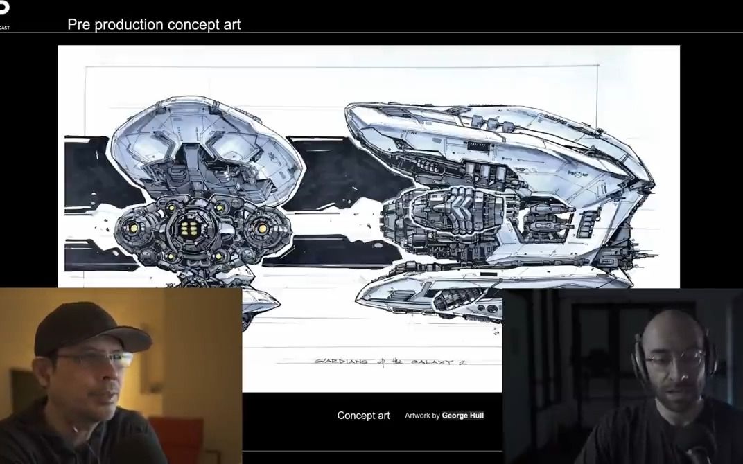 什么是概念设计What is concept design_ - Art Department Podcast #002