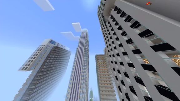 #我的世界 #我的世界mc #我的世界minecraft #我的世界建筑欣赏