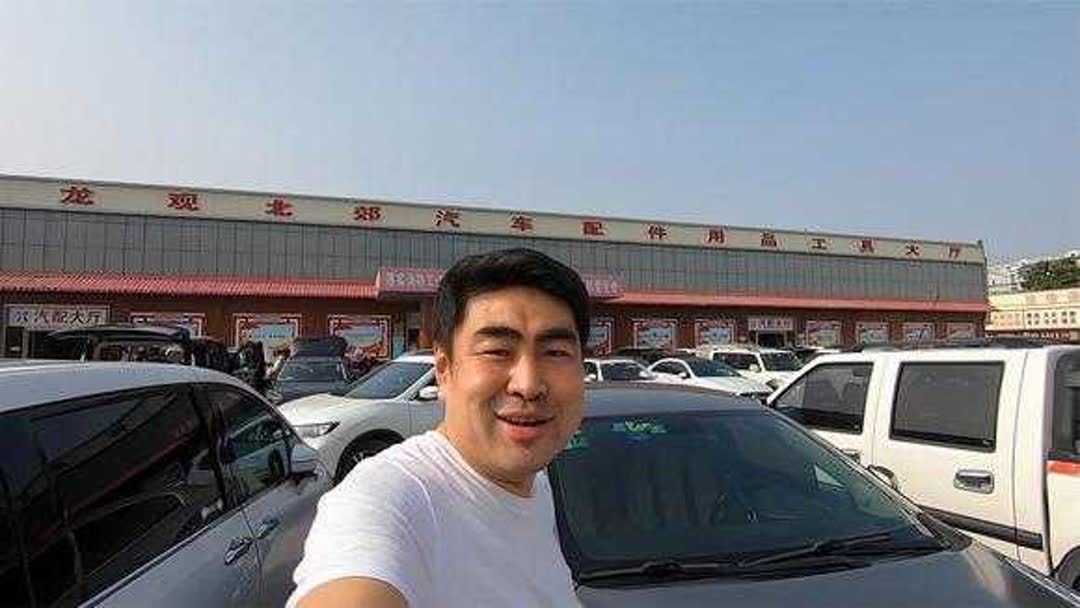 都说汽车在外面保养便宜,看我小白这保养价格,绝对低到极致!