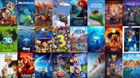 26年24部皮克斯动画电影,你都看过吗?