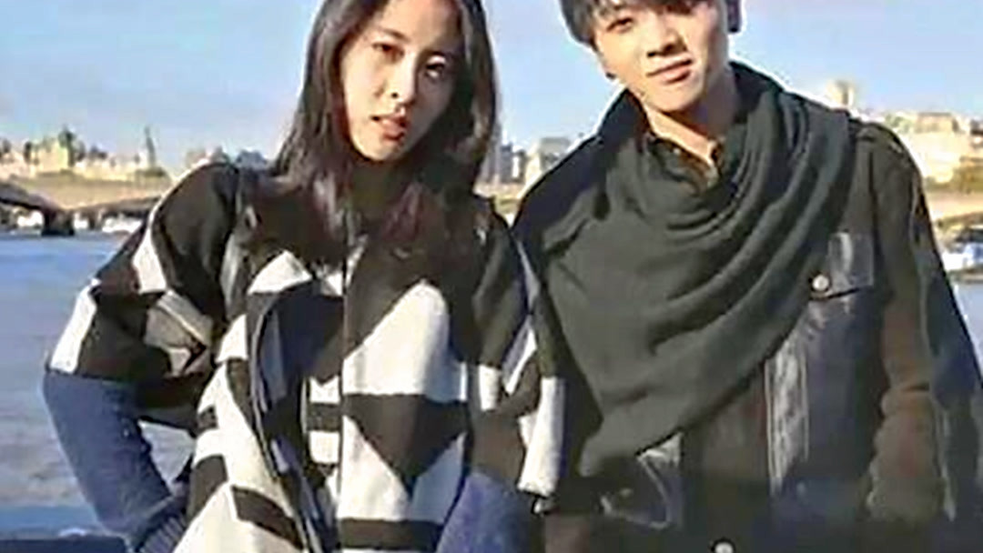 张碧晨怀孕七个月离开?闺蜜曝光她和孩子近况,女儿由张碧晨照顾