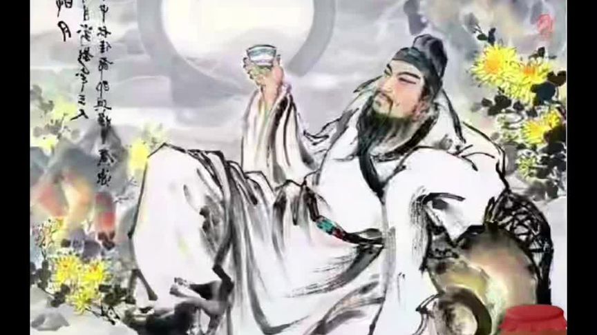 那个我弄丢的人,嗨,你还好吗~古画会唱歌的特效制作方法