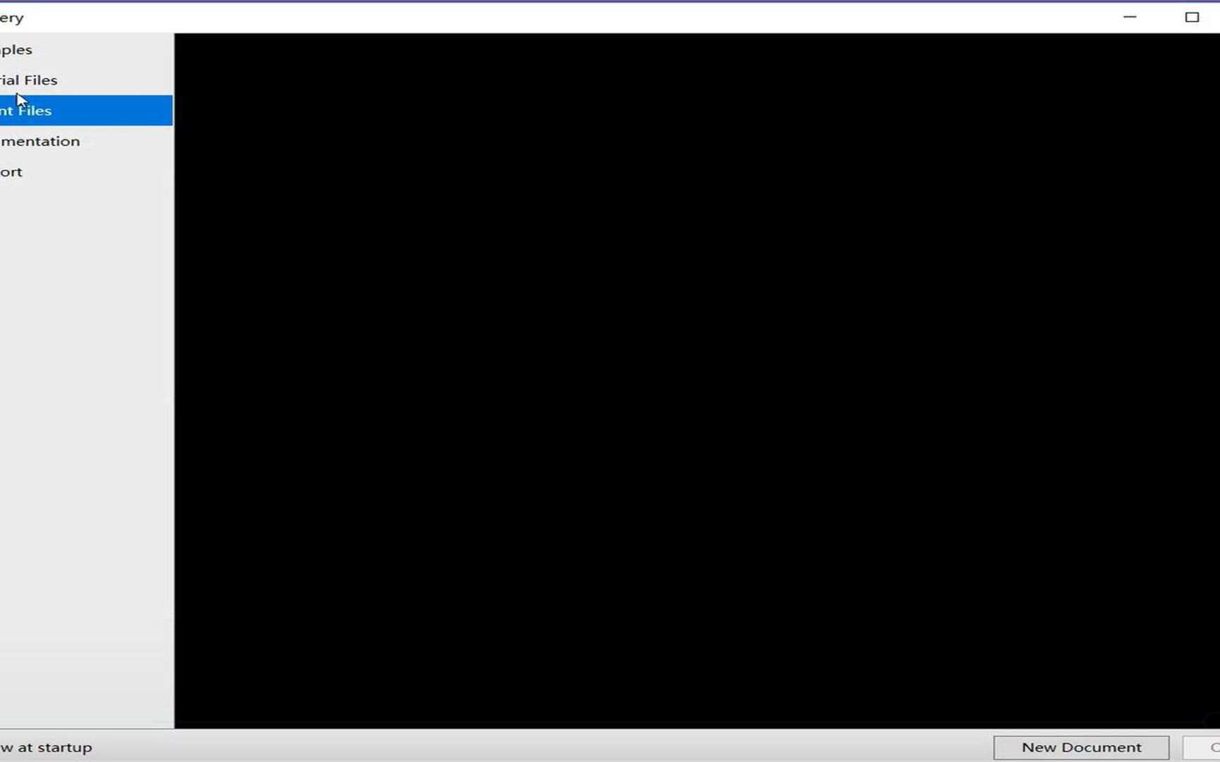 SingleCrystal 4.1 显示模拟的X射线 下载方法 新手也能看懂的