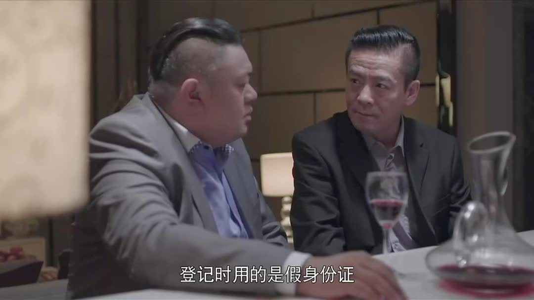 啊父老乡亲:板上钉钉的事,突然出现转折,领头和当事人并无关系