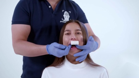 2.SDiMatriX-上颌定位器使用方法