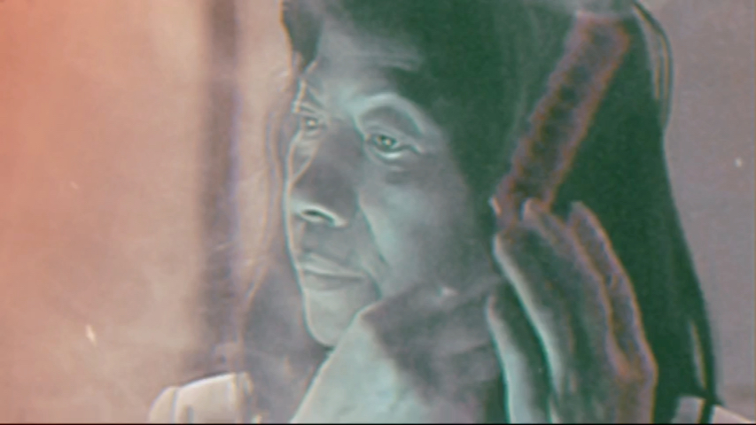 中国十大经典灵异事件:老太还阳!