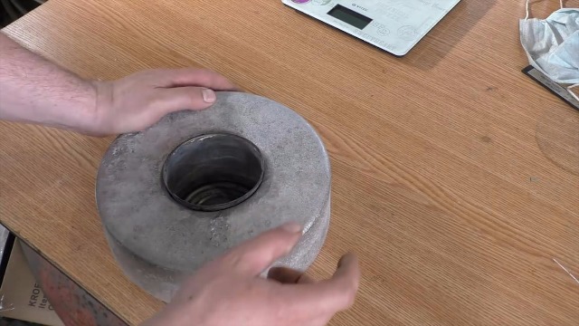 重7斤的戒指!究竟是如何制成的?看完你还敢戴吗