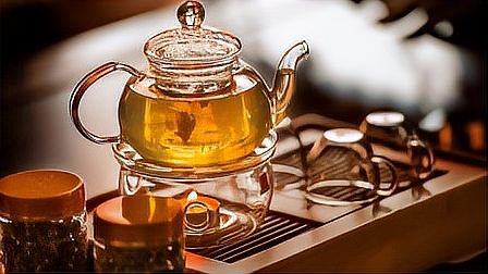 茉莉花茶的保健功效, 也许你并不知道