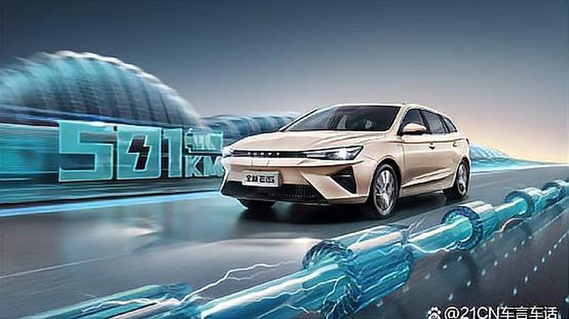 2022中国汽车行业用户满意度(CACSI)揭晓 荣威Ei5折桂