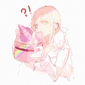 冒蓝光的胖子FoDianate 