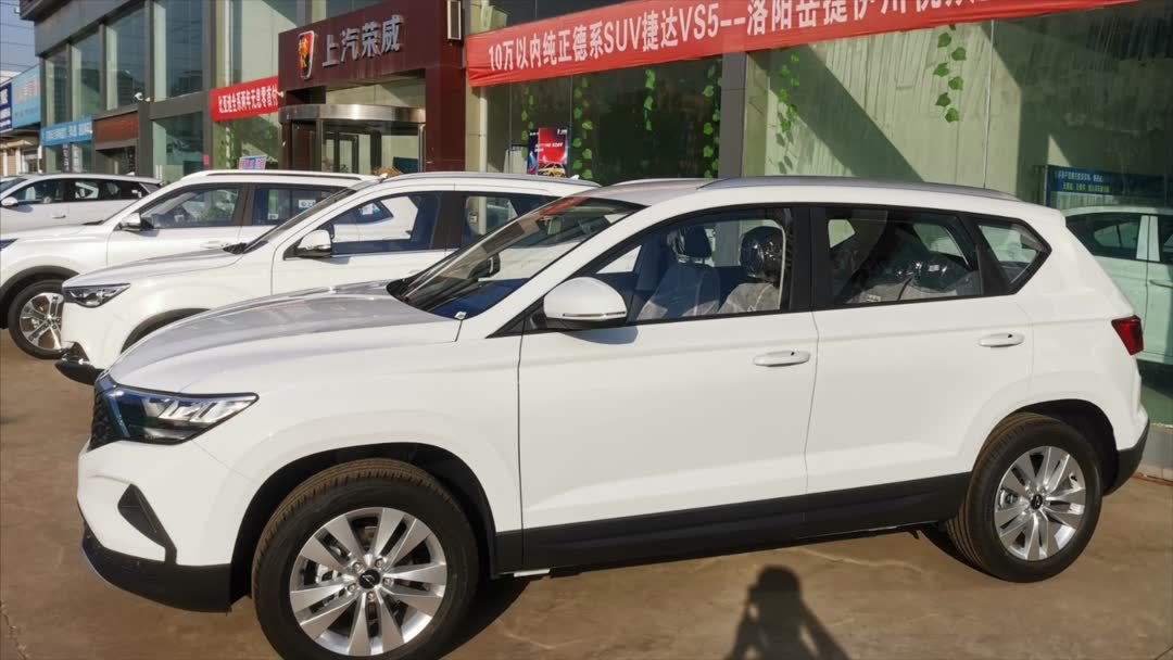 新捷达价格和配置都比大众划算,还是6AT,为什么大家还要吐槽?