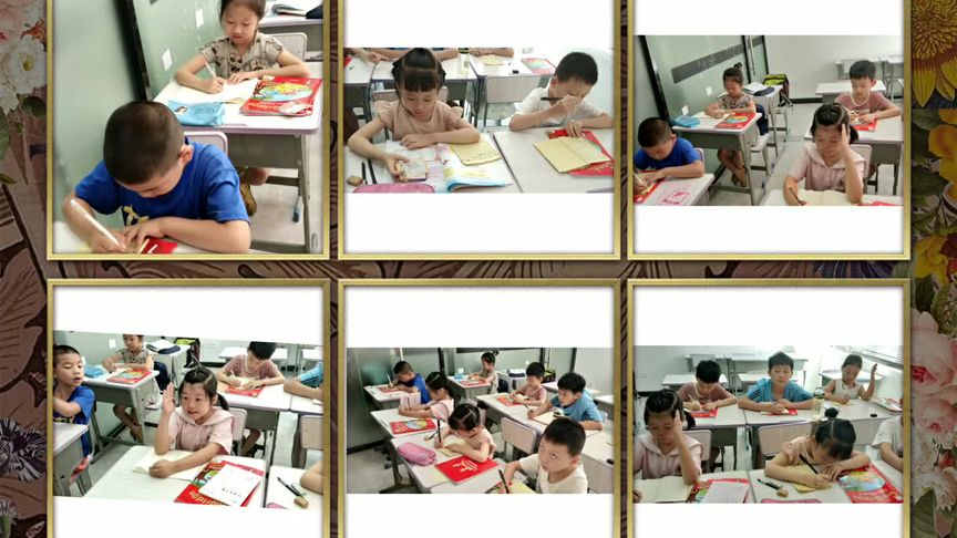 #学习 #课堂实录 #教育培训 #上课日常 #加油少年未来可期