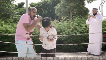 河马忍不住拉肚子,场面一度失控,下一秒请憋住别笑