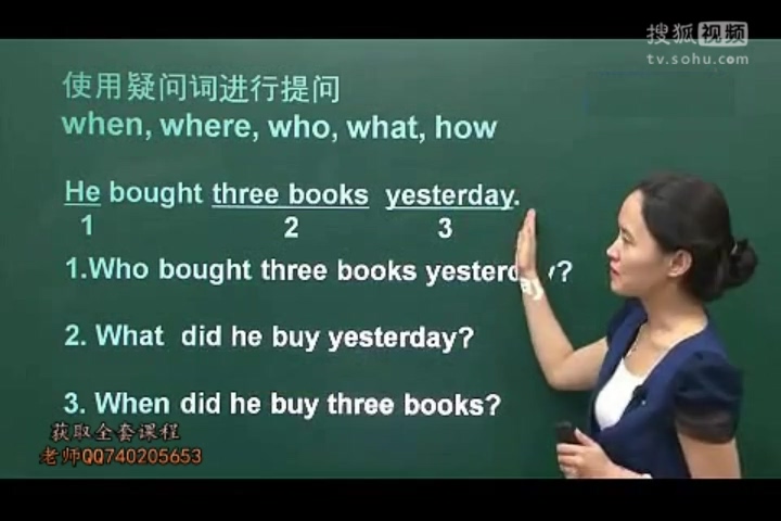 [基础英语语法大全入门篇]被动语态和情态动词