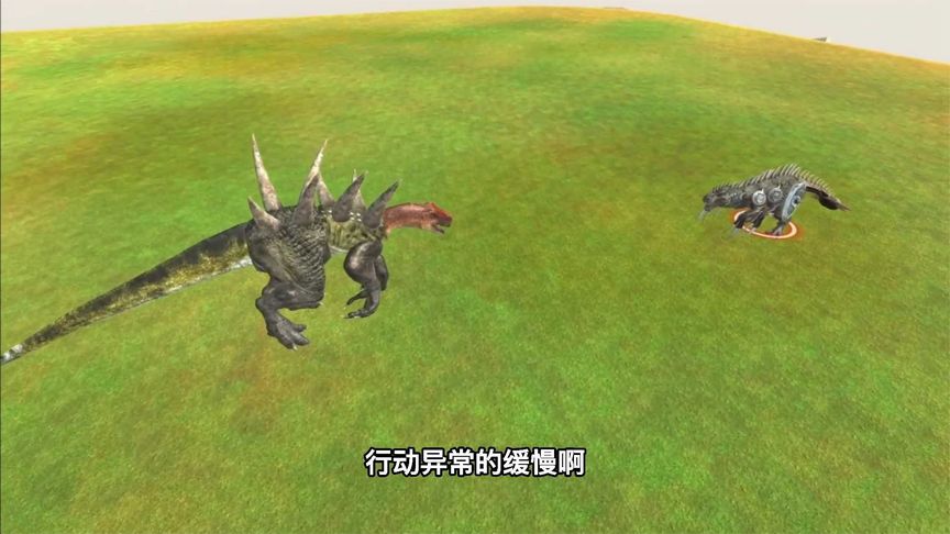 生物对战模拟器第40期攻略:突变生物大乱斗