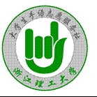 在浙理的手语社 