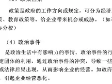 企业战略管理07