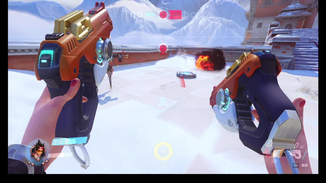 问一下为什么我用obs录得视频播到一半会卡住