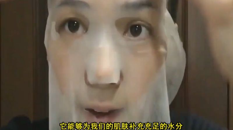 不好抱怨面膜没有效果,那是因为你没掌握面膜的正确使用方法