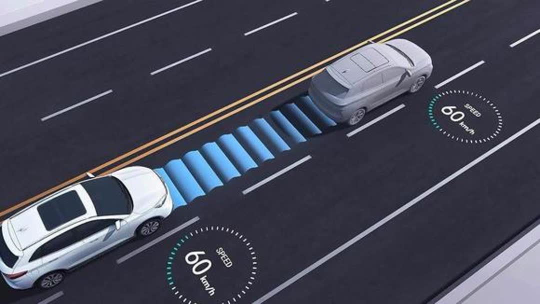 智能汽车的辅助驾驶配置,值得我们“花大钱”吗?