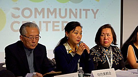 纽约身边事系列纪录片【紧急健康讲座】防控新型冠状病毒肺炎01.31....