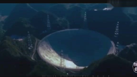 科学:中国天眼领先世界30年,强大到能让我们看清宇宙面貌(二)