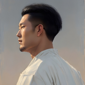 小阿道北 