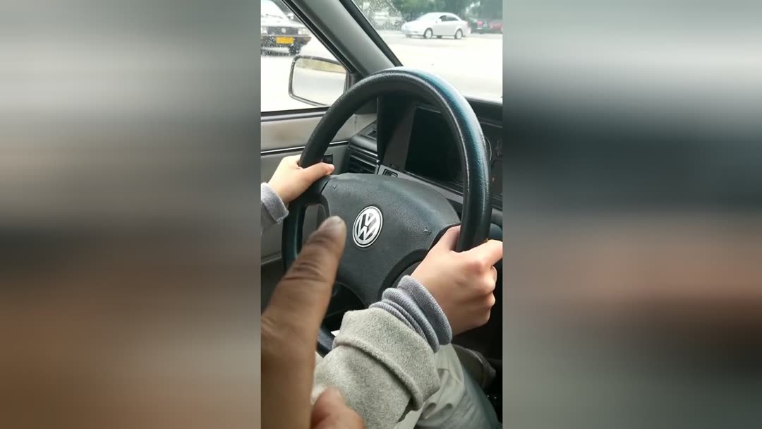 科目二方向盘和档位操作技巧