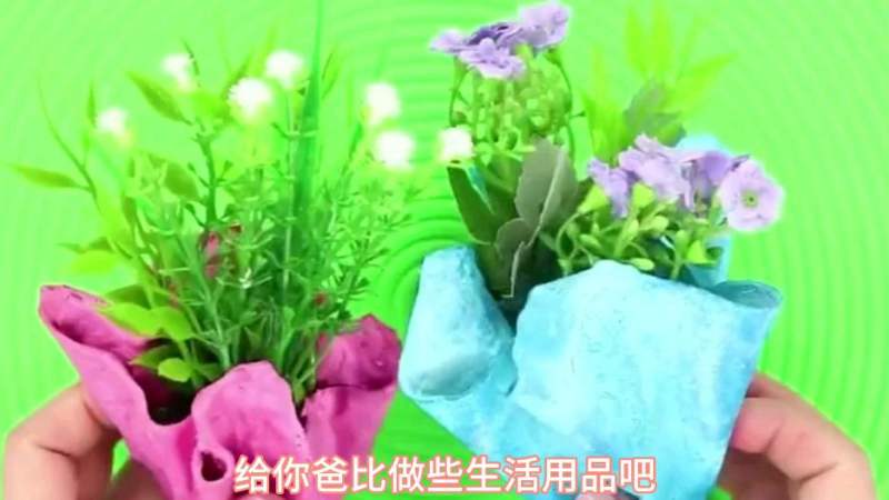 芭比的日常生活小妙招,给你芭比做些生活用品吧