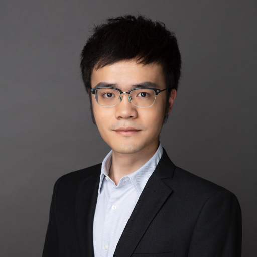 科幻作家谢大炮 