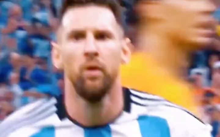 【卡塔尔世界杯】重温2022赛场高光时刻瞬间!你记忆最深刻的是那位...