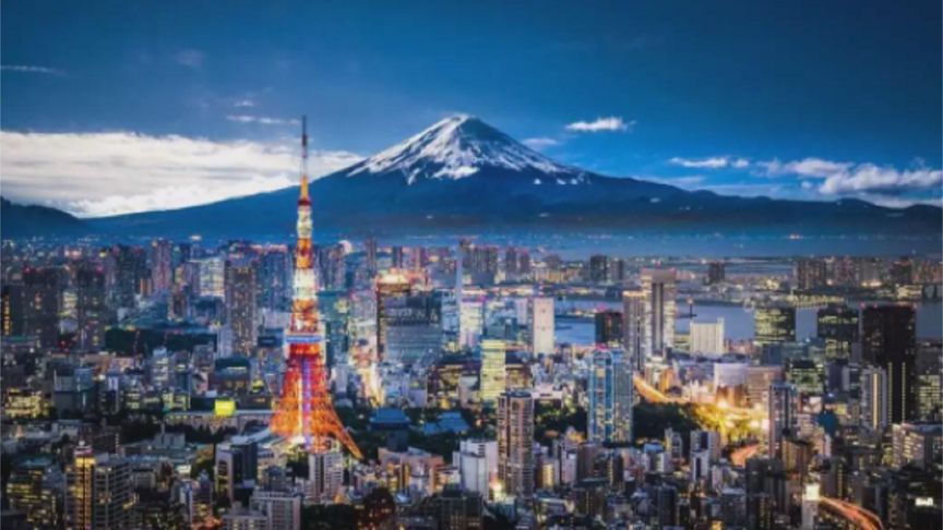 日本经济如此发达,为何却成不了超级大国?缺少哪些关键因素?