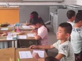 冀教版小学一年级数学下册三100以内数的认识整理与复习100以内数...