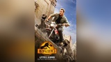 侏罗纪世界3【上映日期是2022年06月10日】