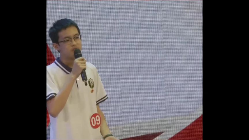 衡水中学学子精彩演讲精选篇