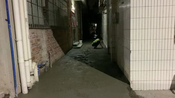 #劳动者是最美的人 #致自己 #装修工地打卡 #记录在工地上的日子