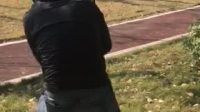 优策-我司组织检测技术人员就土壤氡的检测进行岗位练兵4