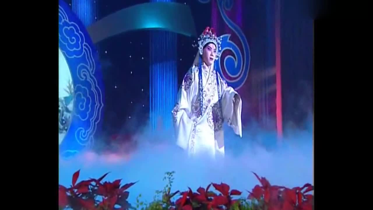 程派一姐刘桂娟演唱京剧《春闺梦》 嗓音甜润,唱功扎实!