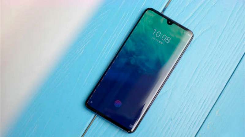 中兴5G新机上架,骁龙865+LPDDR5内存,或不超4000元!