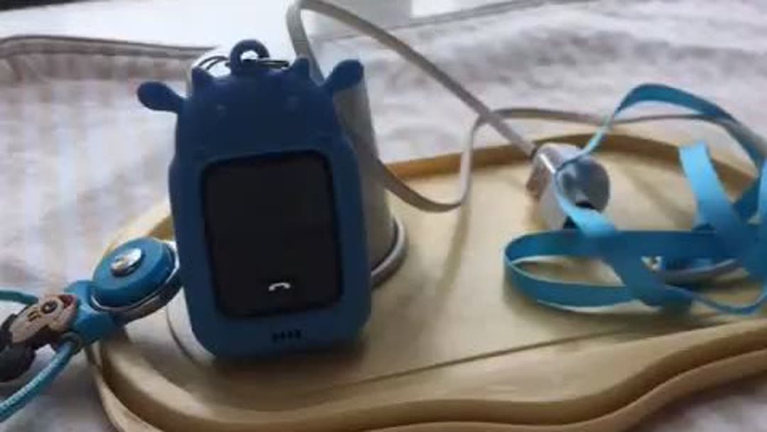 小天才电话手表1