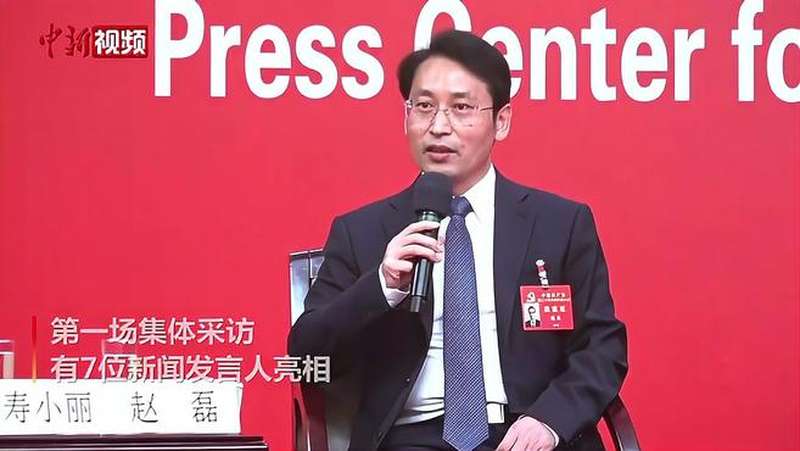 【聚焦二十大】代表团首设新闻发言人 将在集体采访中陆续亮相