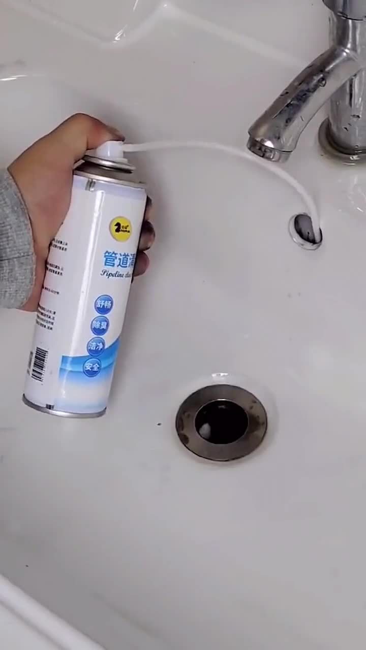 管道疏通剂生活好物分享
