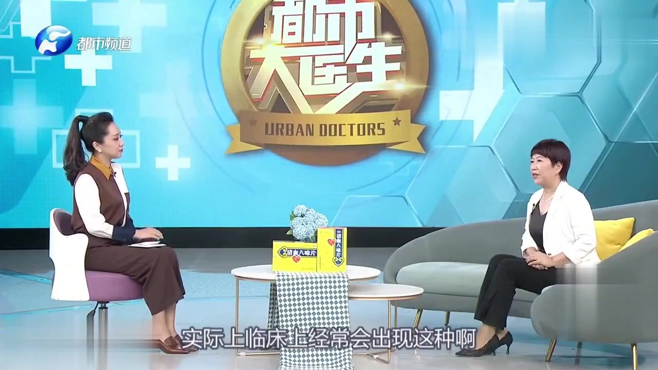 鼻塞、打喷嚏、流鼻涕,鼻炎和感冒的区别是什么?权威解答来了