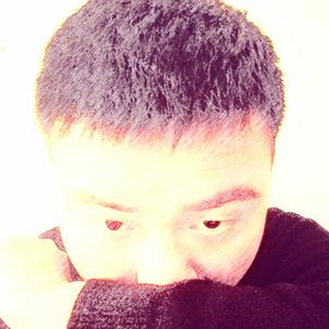 默默的储墨 